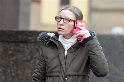 Mum 40 Who Tried To Have Sex With Younger Man As He Slept Is Spared