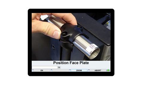 Guided Assembly Station Error Proof Assembly By Sorion Electronics