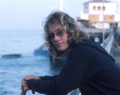 With Rock Hall Honor Warren Zevon Is Poor Poor Pitiful No More