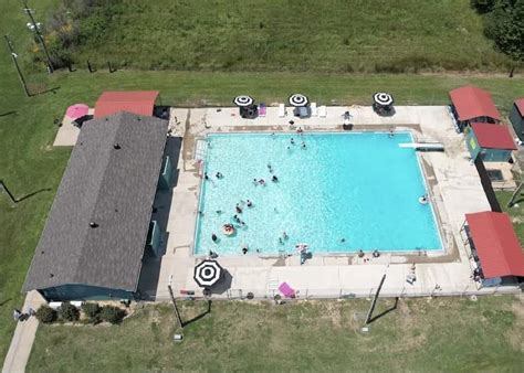 Beebe City Pool Beebe Ar