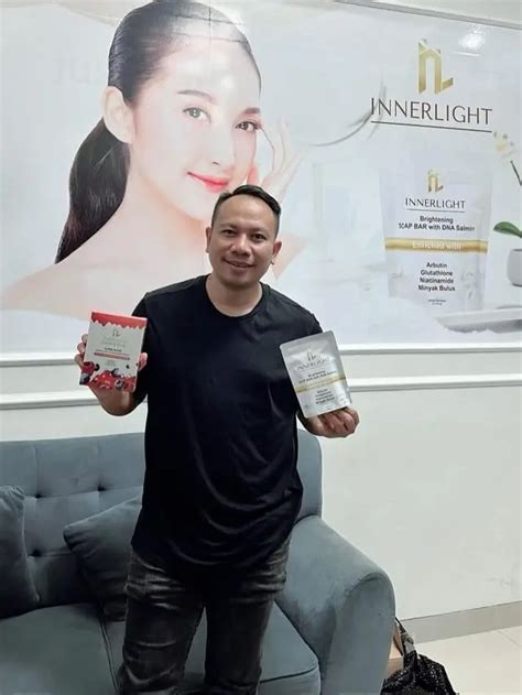 Ulfa Saputra Kini Jadi Langganan Vicky Prasetyo Perjuangannya Sebagai Owner Brand Kecantikan