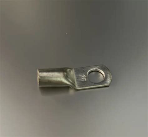 Repon 120sqmm Copper Tube Terminal Cus Lugs At ₹ 55 Piece Cable Lugs In Ahmedabad Id