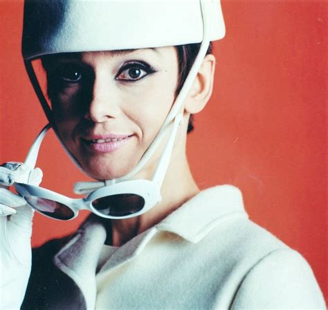 Audrey Hepburn 1960s