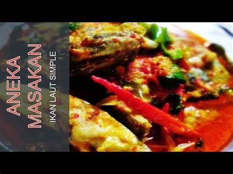 Resep Masakan Praktis Dan Mudah Dibuat Resep Masakan