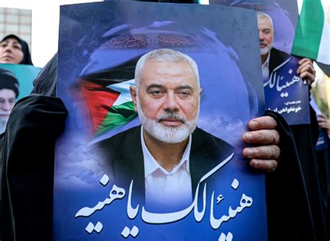 اقامه نماز و تشییع پیکر اسماعیل هنیه در قطر فیلم