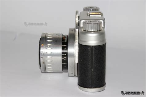 Argus C44