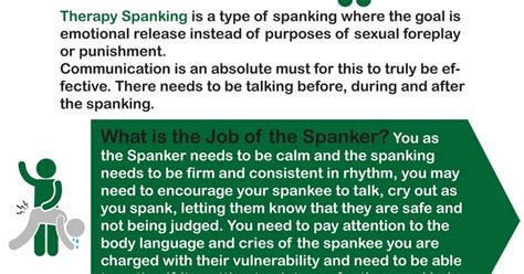 Le Plaisir De La Fessée Therapy Spanking