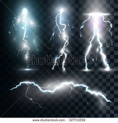 Lightning Effects Ideas Lightning Game Effect Animation Reference