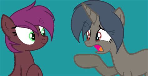 Mlp Que By Lopez765 On Deviantart