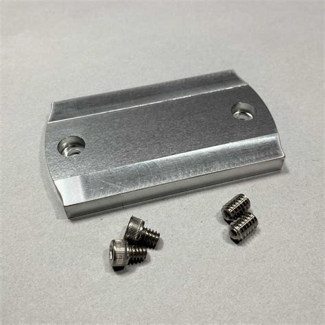 Axis Clamp Insert Use With Universal Clamp Mount