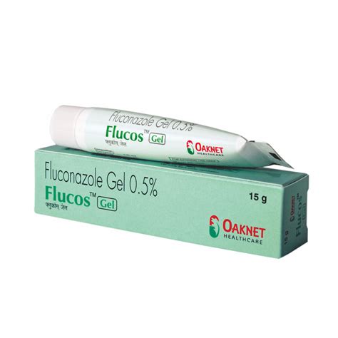 Flucos Gel 0 5 15g Eris Oaknet Healthcare
