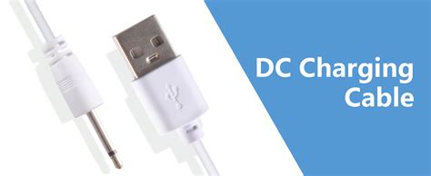 Amazon Com Pack Sex Toy Vibrator DC Charging Cable USB Charge Cord Mm For Most G Spot