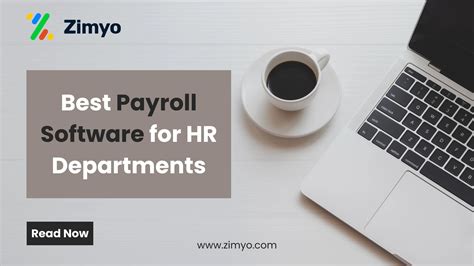 What Is Payroll Software A Complete Guide