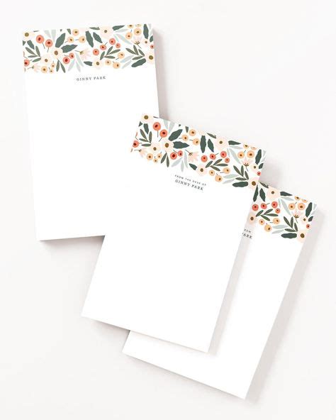 11 Best Notepad Design Ideas Note Pad Design Best Notepad Note Pad