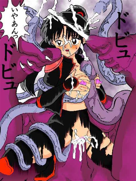 Rule 34 Areola Artist Request Black Hair Blush Breasts Brown Eyes