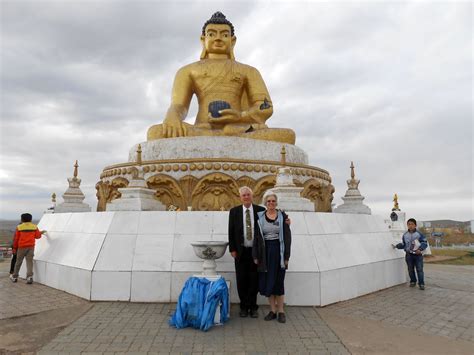 Musings In Mongolia Darkhan Darkhan And A Bit More