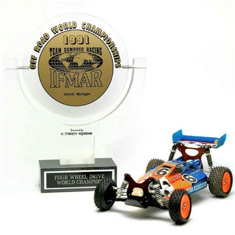 Team Associated Yokomo Yz 10 Classic Blue Kit Associated Electrics