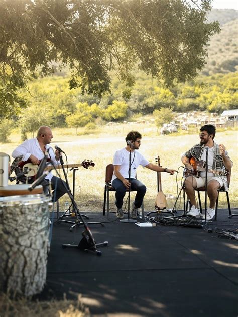 Barabar Konseri Biletleri Biletinial