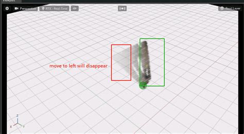 Pointcloud Imported Only Show Half In Omniverse Problem General Discussion Nvidia Developer