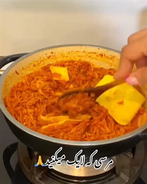 3 مدل غذای نونی بسیار خوشمزه و راحت 👌😍 روش دوم Youtube