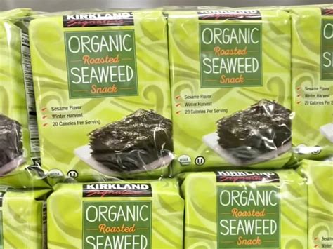 I Lost 40 Pounds Here Are 12 Costco Products That Helped Me Lose The