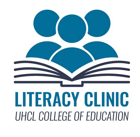 Literacy Clinic Center For Educational Programs University Of