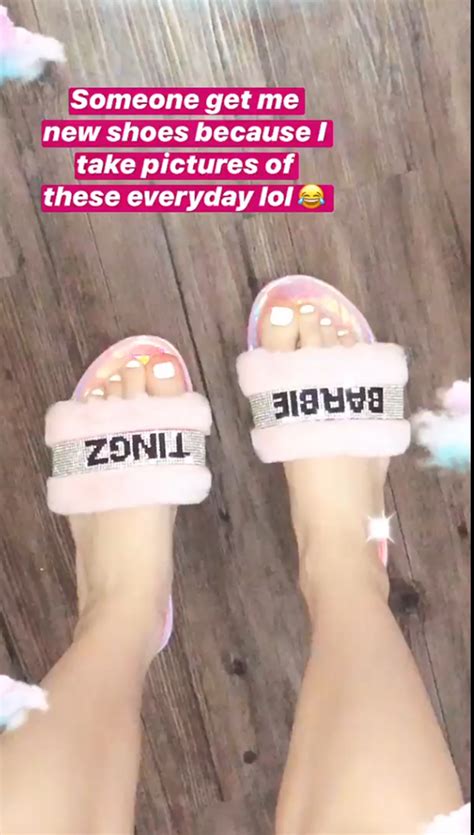 Madison Willow Feet