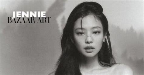 블랙핑크 제니 솔로앨범 발매 예고독특한 곡 만들고 있어