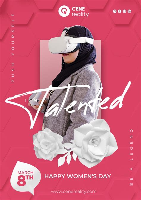 Abderrahim Richa On Linkedin Business Technology Healthcare Education Iwd2023