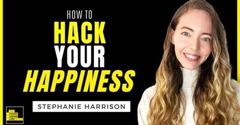 How Hacking Happiness Actually Works Chase Jarvis