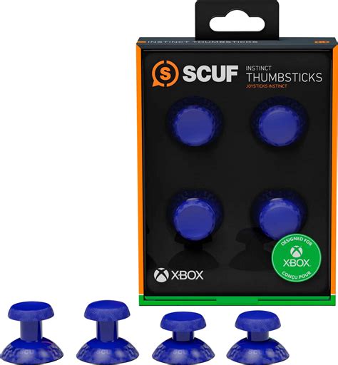Xbox Joystick Caps