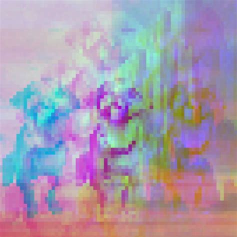 Dog Memory Unit Rglitchart