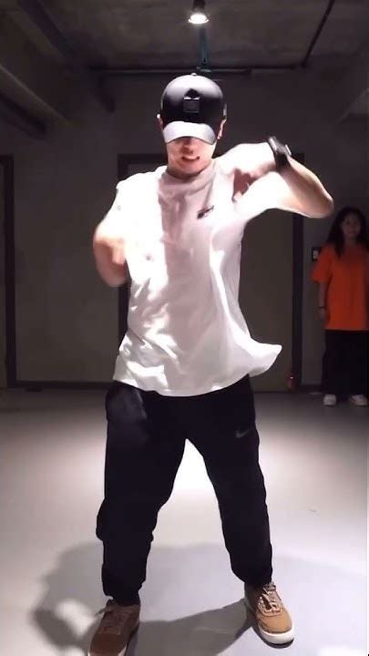 영제이 레전드 안무 Youtube