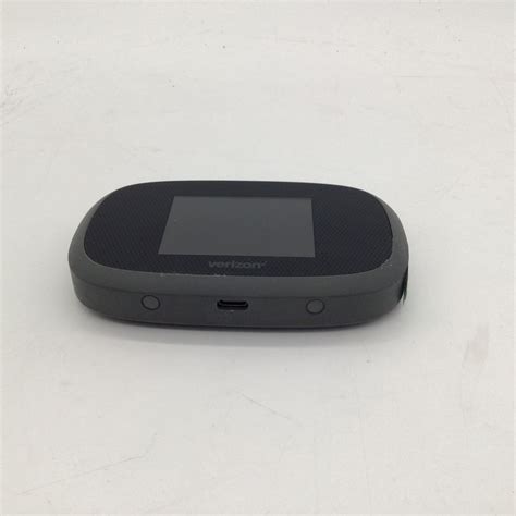 Used Lot Of Three Inseego MIFI 8800L Mobile Hotspots 4G LTE Verizon UBB Threads