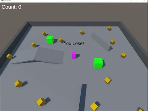 Learn Game Development W Unity Courses And Tutorials In Game Design