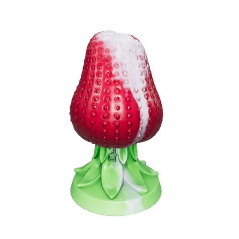 Strawberry Sex Toy Etsy