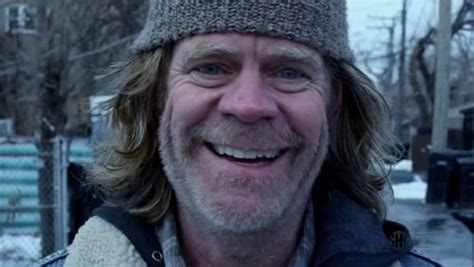 I Got Frank Gallagher Which Shameless Character Are You Artofit