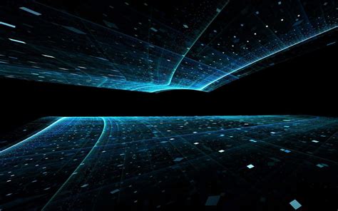 300 Futuristic Backgrounds