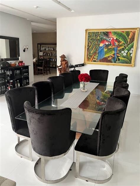 Dining Table 12 Seats Furniture And Home Living Furniture Tables And Sets On Carousell