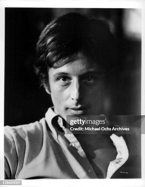 Frederick Combs Looking Straight Forward In A Scene From The Film