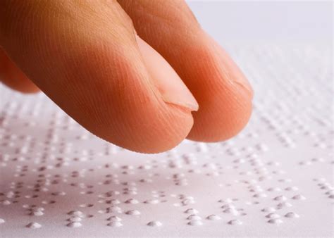 Celebrating World Braille Day 2025
