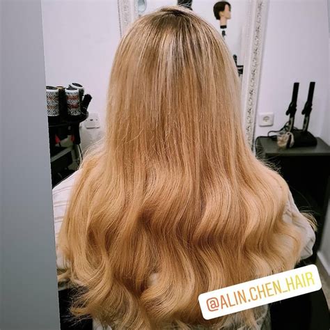 אלין חן תוספות שיער צמות לילדות עם תוספות בצבע לוהט בקיץ הזה