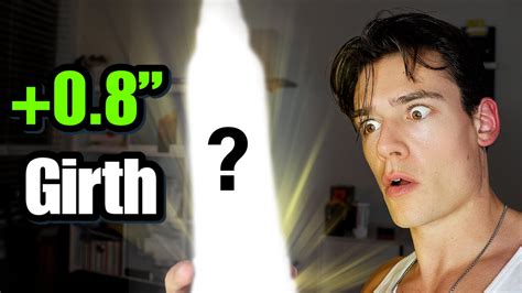 I Tried A Penis Pump For 30 Days And This Is What Happened Before Vs