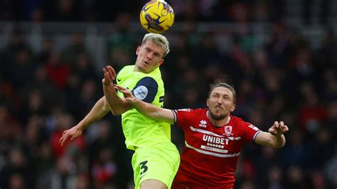 I Wanted More Luke Ayling Sends Middlesbrough Message After Permanent Arrival