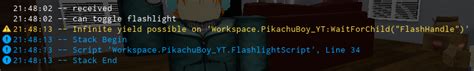 Replicated To One Player Only Page 2 Scripting Support Developer