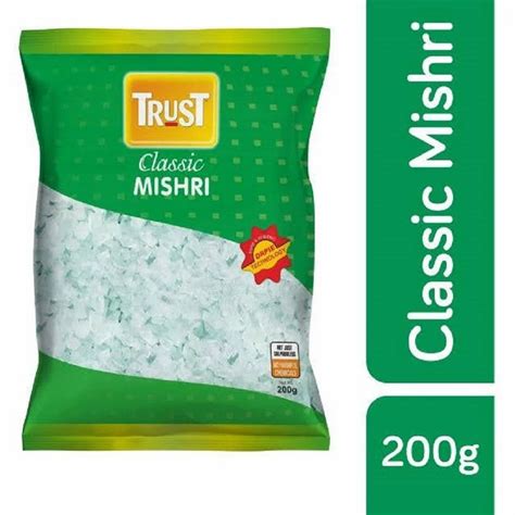 Trust Classic Mishri 10kg Mishri Crystals At ₹ 780 Kg In Kanpur Id