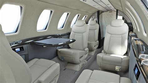 Cessna Citation Cj4
