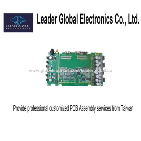 Buy Wholesale Taiwan Oem Odm Pcb Assembly Ems And Oem Odm Service Medical Products Oem Odm