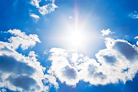 High Sun Background Images Hd Pictures And Wallpaper For Free Download