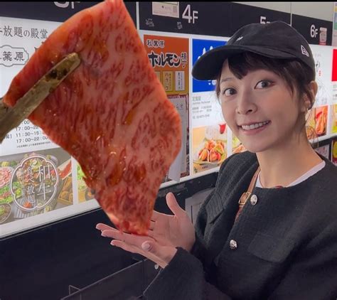 徐海莉 Hailey 海莉探店來吃到飽喝到飽 油花爆錶的日本和牛（真．和牛） 台幣114元日本酒喝到飽！